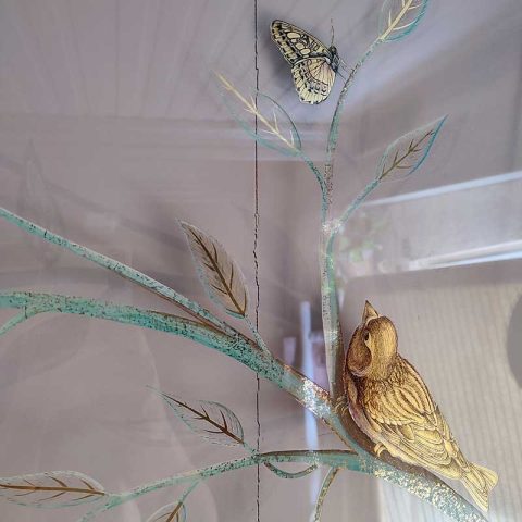 Aura | Marie Roux, artisan d'art